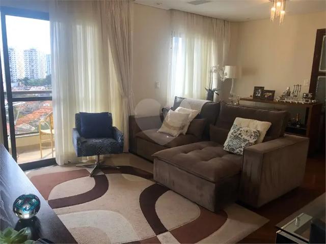 Apartamento para Venda em São Paulo/SP Mooca 3 Quartos