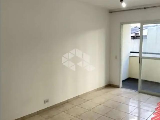 Apartamento para Venda em São Paulo/SP Mooca 3 Quartos
