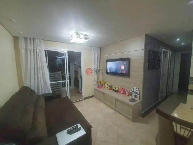 Apartamento para Venda em São Paulo/SP Mooca 3 Quartos