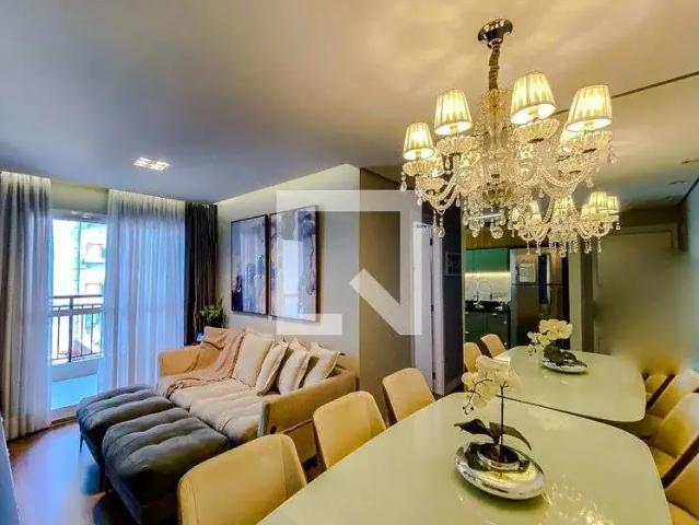 Apartamento para Venda em São Paulo/SP Mooca 3 Quartos