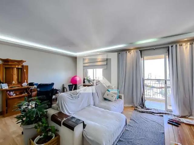 Apartamento para Venda em São Paulo/SP Mooca 3 Quartos