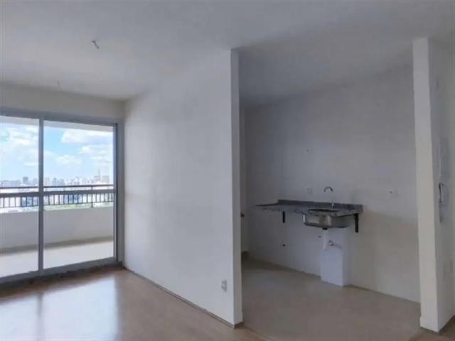 Apartamento para Venda em São Paulo/SP Mooca 3 Quartos