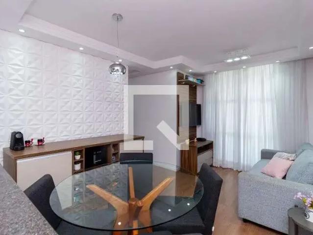 Apartamento para Venda em São Paulo/SP Mooca 3 Quartos