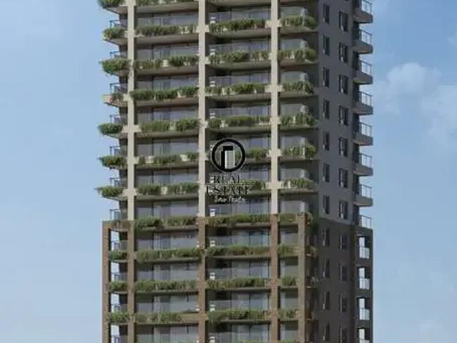 Apartamento para Venda em São Paulo/SP Mooca 3 Quartos