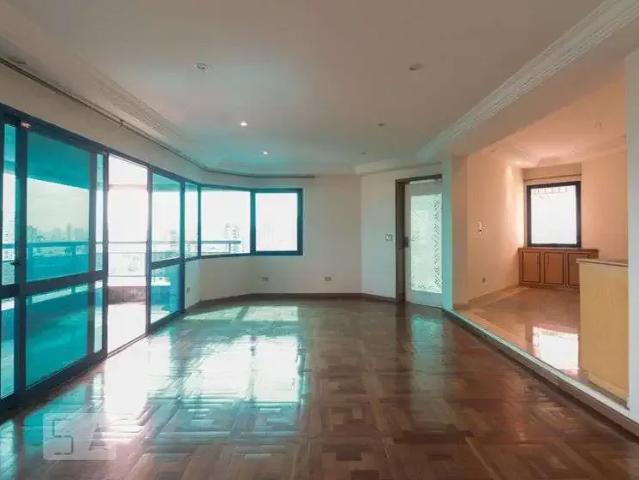 Apartamento para Venda em São Paulo/SP Mooca 3 Quartos