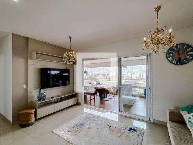 Apartamento para Venda em São Paulo/SP Mooca 3 Quartos