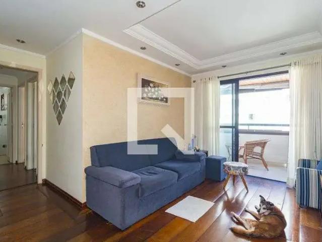 Apartamento para Venda em São Paulo/SP Mooca 3 Quartos