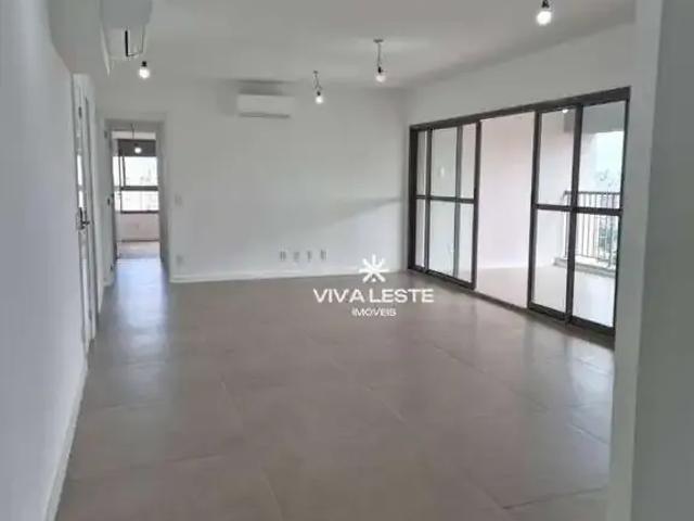 Apartamento para Venda em São Paulo/SP Mooca 3 Quartos