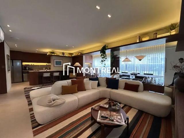 Apartamento para Venda em São Paulo/SP Mooca 3 Quartos