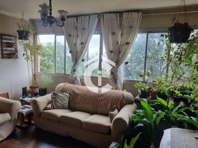 Apartamento para Venda em São Paulo/SP Mooca 3 Quartos