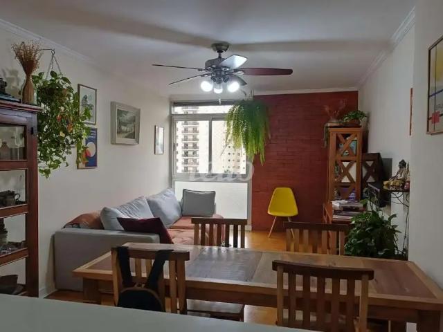 Apartamento para Venda em São Paulo/SP Mooca 3 Quartos