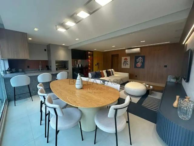 Apartamento para Venda em São Paulo/SP Mooca 3 Quartos