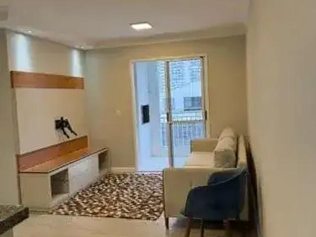 Apartamento para Venda em São Paulo/SP Mooca 3 Quartos