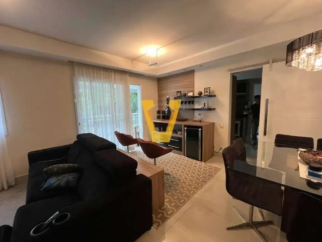 Apartamento para Venda em São Paulo/SP Mooca 3 Quartos