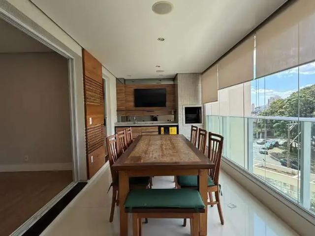 Apartamento para Venda em São Paulo/SP Mooca 3 Quartos