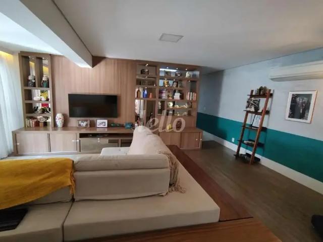 Apartamento para Venda em São Paulo/SP Mooca 3 Quartos