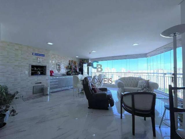Apartamento para Venda em São Paulo/SP Mooca 3 Quartos