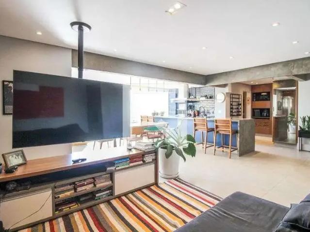 Apartamento para Venda em São Paulo/SP Mooca 3 Quartos