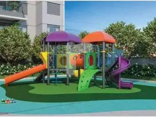 Apartamento para Venda em São Paulo/SP Mooca 3 Quartos