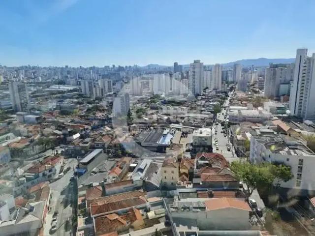 Apartamento para Venda em São Paulo/SP Mooca 3 Quartos