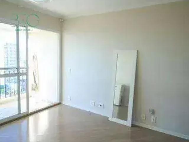 Apartamento para Venda em São Paulo/SP Mooca 3 Quartos
