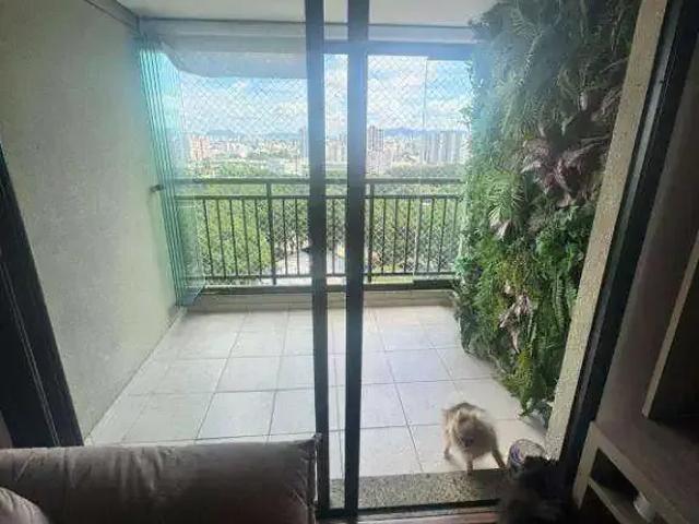Apartamento para Venda em São Paulo/SP Mooca 3 Quartos