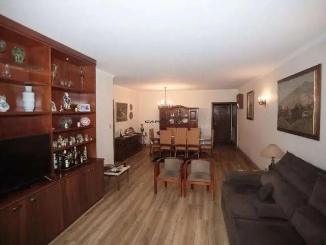 Apartamento para Venda em São Paulo/SP Mooca 3 Quartos
