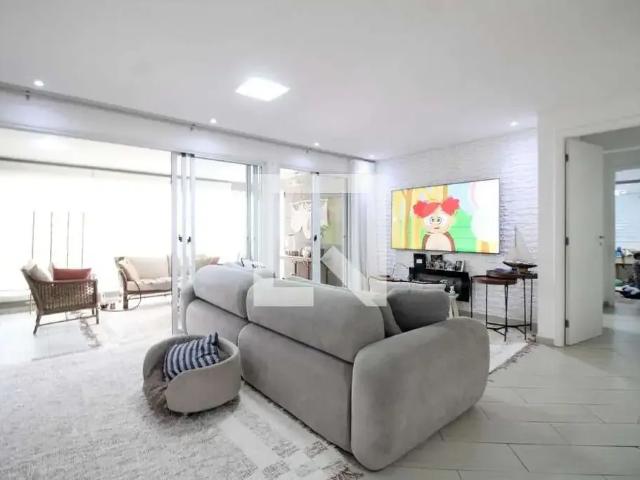 Apartamento para Venda em São Paulo/SP Mooca 3 Quartos
