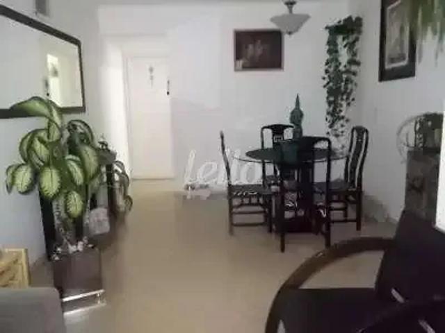 Apartamento para Venda em São Paulo/SP Mooca 3 Quartos