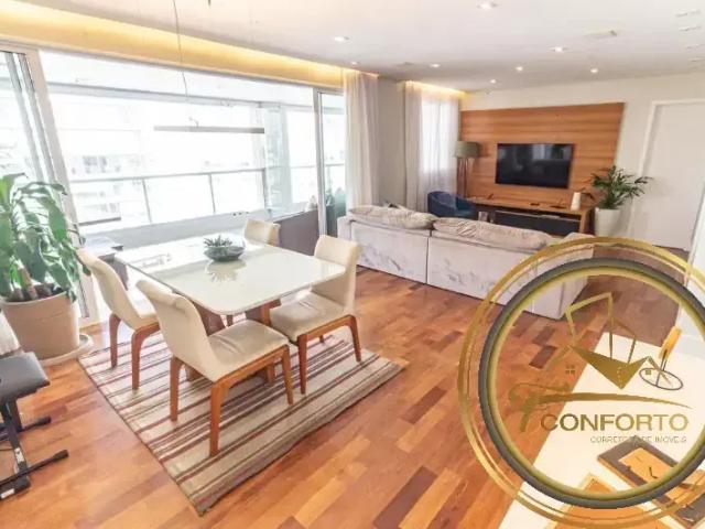 Apartamento para Venda em São Paulo/SP Mooca 3 Quartos