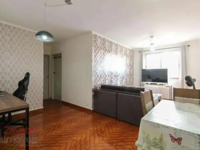 Apartamento para Venda em São Paulo/SP Mooca 3 Quartos