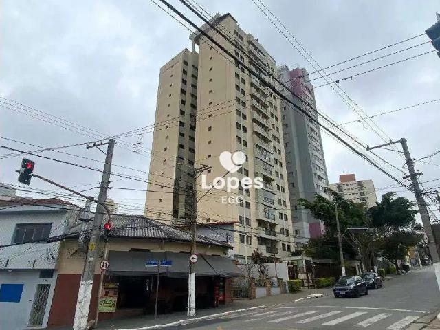 Apartamento para Venda em São Paulo/SP Mooca 3 Quartos
