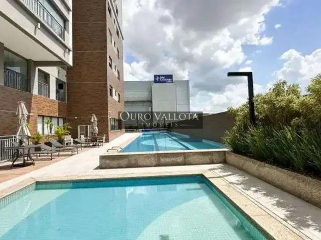 Apartamento para Venda em São Paulo/SP Mooca 3 Quartos