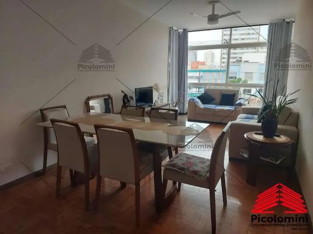 Apartamento para Venda em São Paulo/SP Mooca 3 Quartos