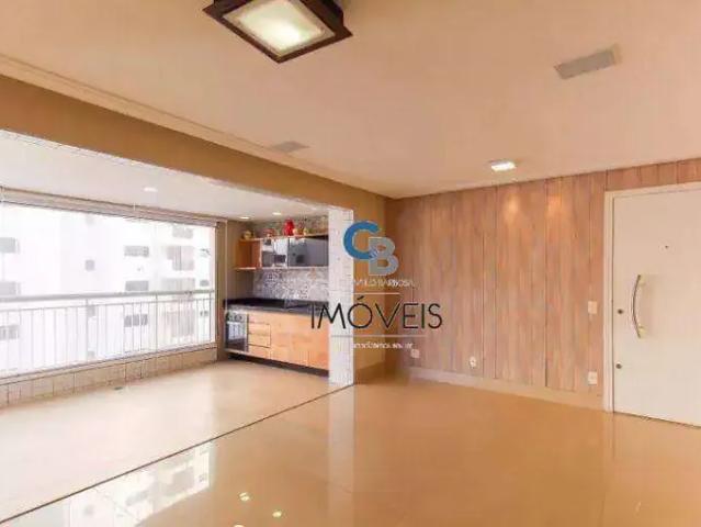 Apartamento para Venda em São Paulo/SP Mooca 3 Quartos