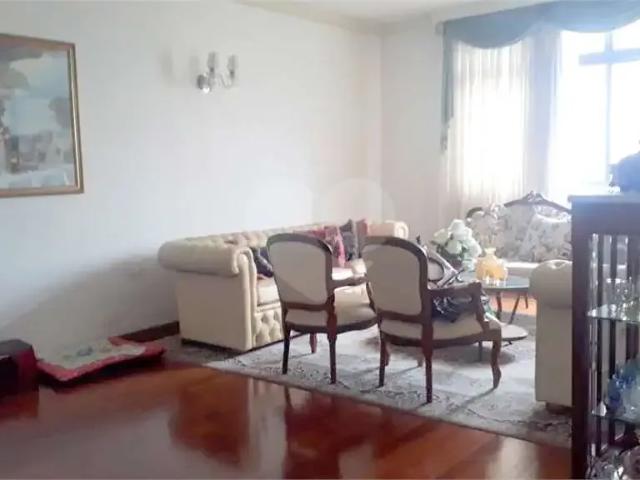 Apartamento para Venda em São Paulo/SP Mooca 3 Quartos