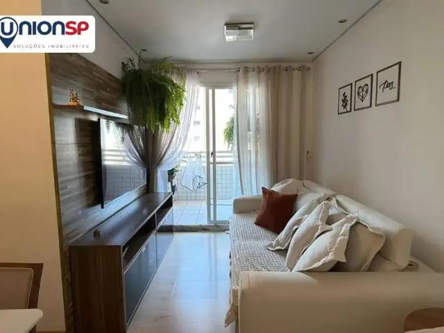 Apartamento para Venda em São Paulo/SP Mooca 3 Quartos
