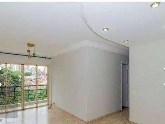 Apartamento para Venda em São Paulo/SP Mooca 3 Quartos