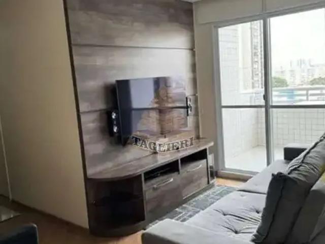 Apartamento para Venda em São Paulo/SP Mooca 3 Quartos