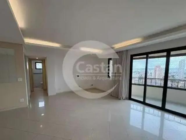 Apartamento para Venda em São Paulo/SP Mooca 3 Quartos