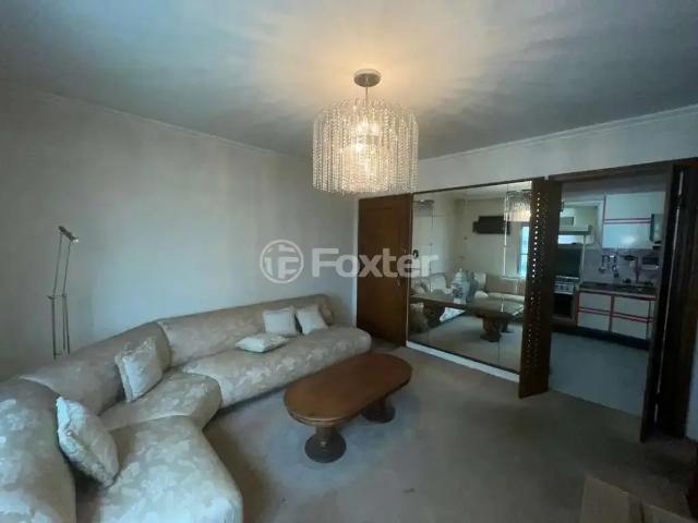 Apartamento para Venda em São Paulo/SP Mooca 3 Quartos