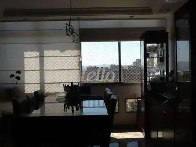 Apartamento para Venda em São Paulo/SP Mooca 3 Quartos