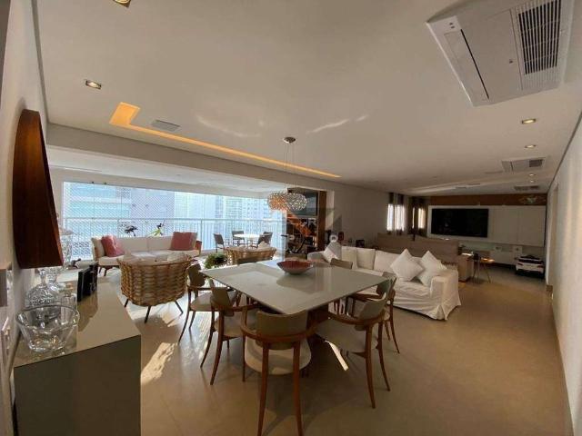 Apartamento para Venda em São Paulo/SP Mooca 3 Quartos