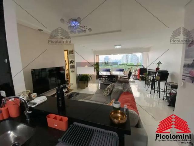 Apartamento para Venda em São Paulo/SP Mooca 3 Quartos