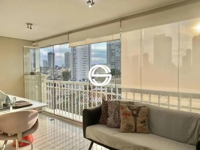 Apartamento para Venda em São Paulo/SP Mooca 3 Quartos