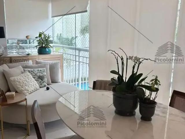 Apartamento para Venda em São Paulo/SP Mooca 3 Quartos