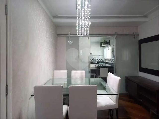 Apartamento para Venda em São Paulo/SP Mooca 3 Quartos