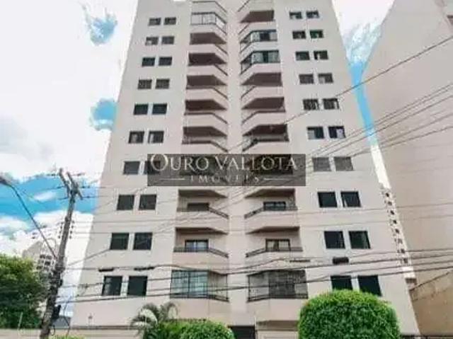 Apartamento para Venda em São Paulo/SP Mooca 3 Quartos