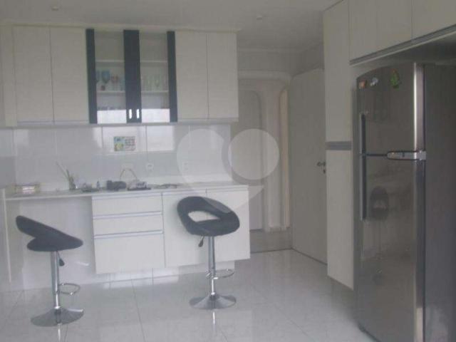 Apartamento para Venda em São Paulo/SP Mooca 3 Quartos