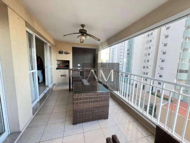 Apartamento para Venda em São Paulo/SP Vila Bertioga 3 Quartos